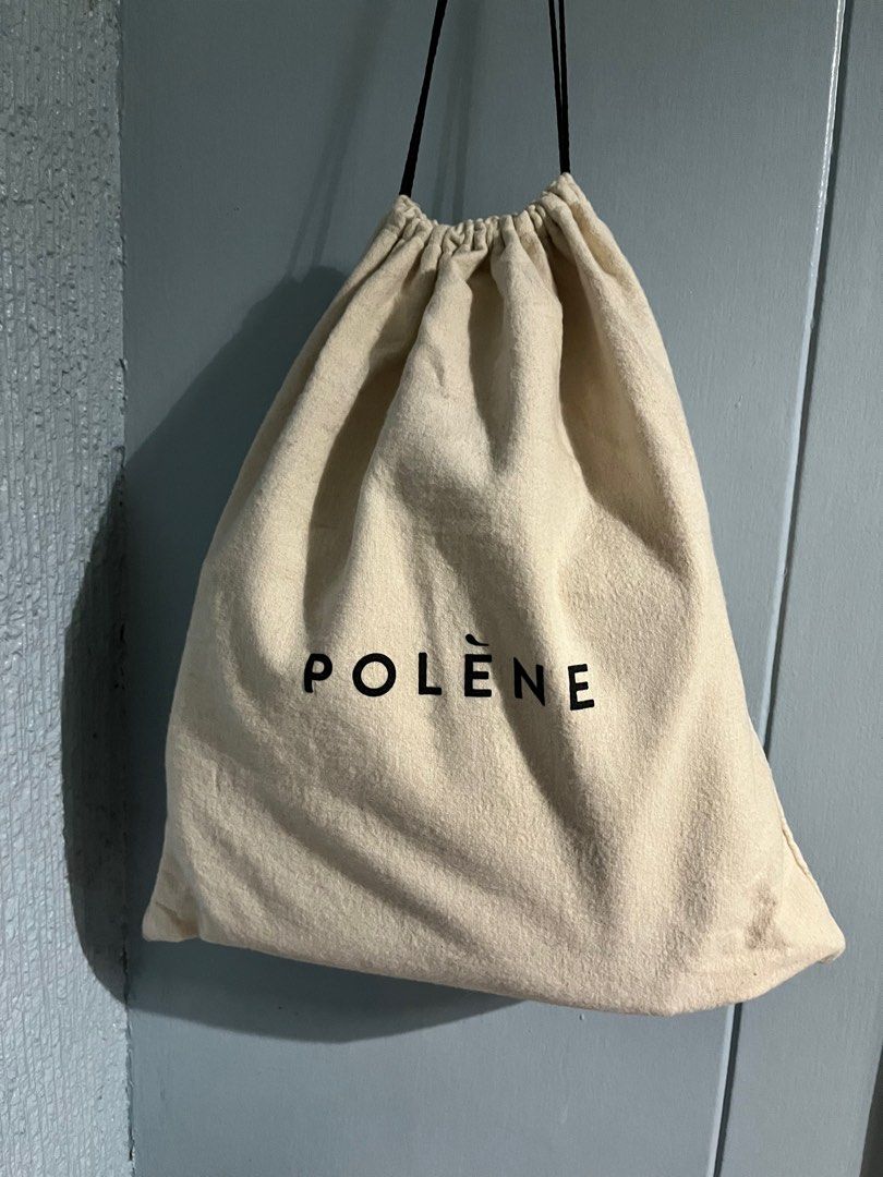 Polene Numero Un Edition Trio Camel, Women's Fashion, Bags & Wallets ...
