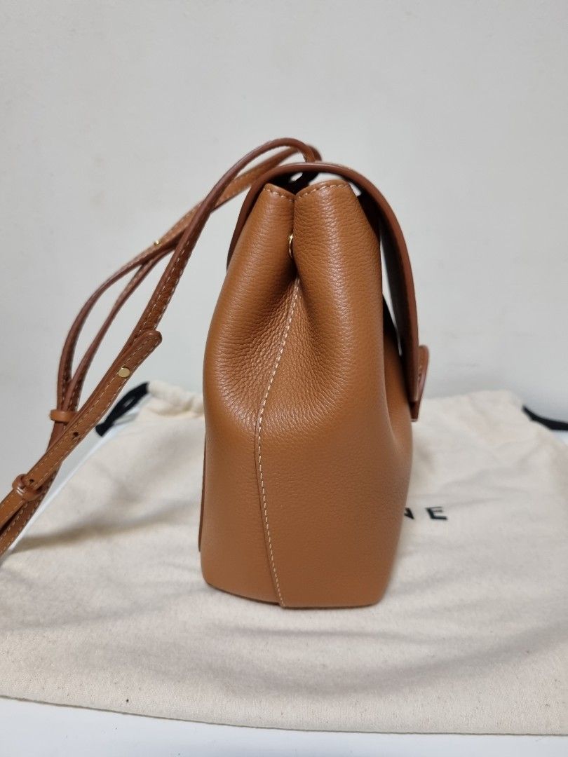 Polene Numero Un Mini - Backpack edition, Luxury, Bags & Wallets on ...