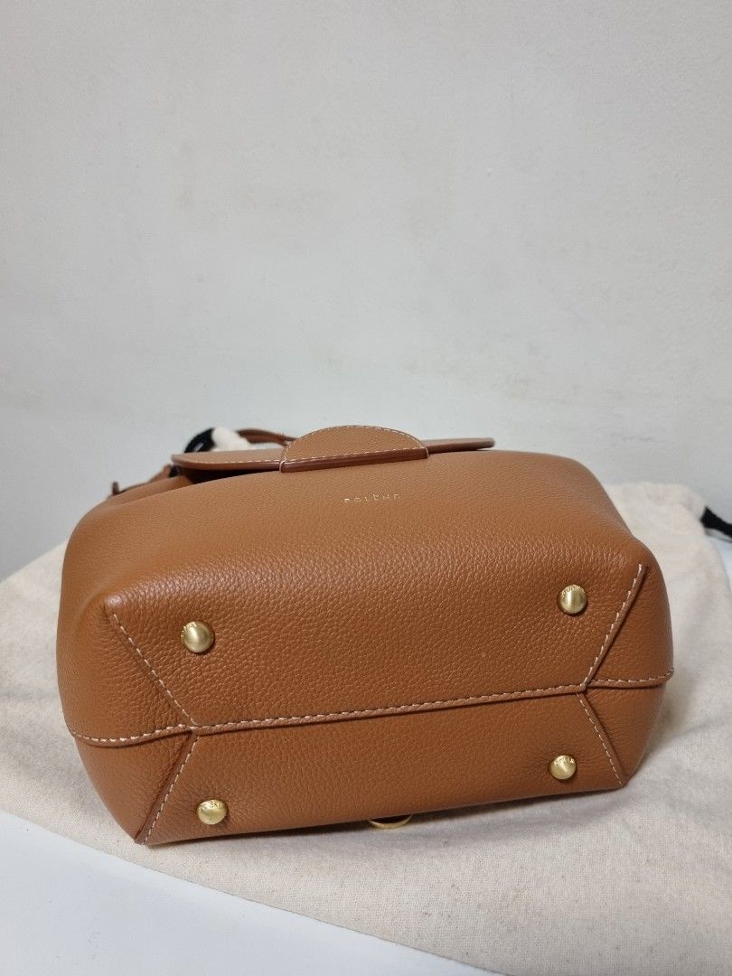 Polene Numero Un Mini - Backpack edition, Luxury, Bags & Wallets on ...