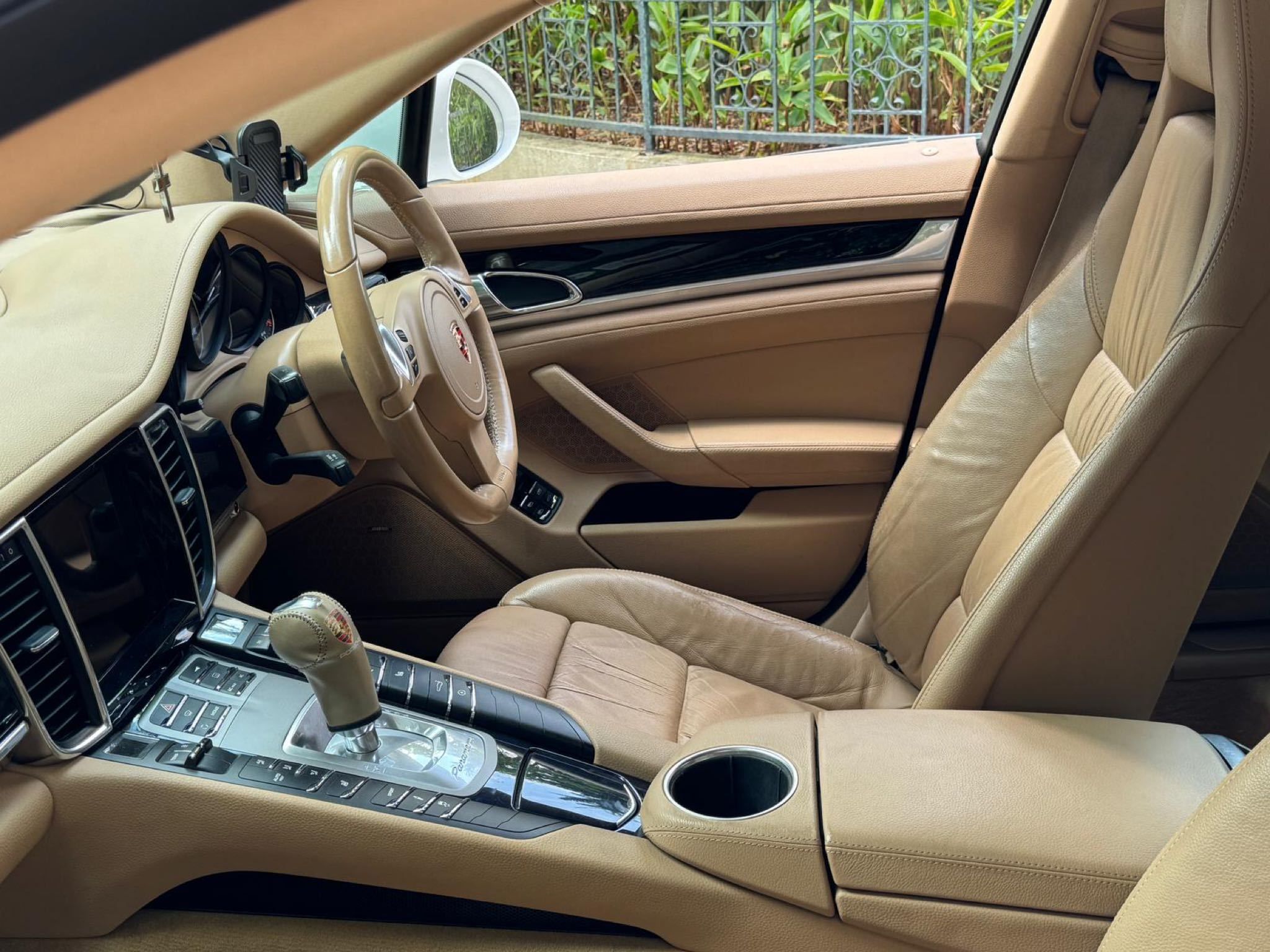 Porsche Panamera S PDK 3.0 (A), Cars, Used Cars on Carousell