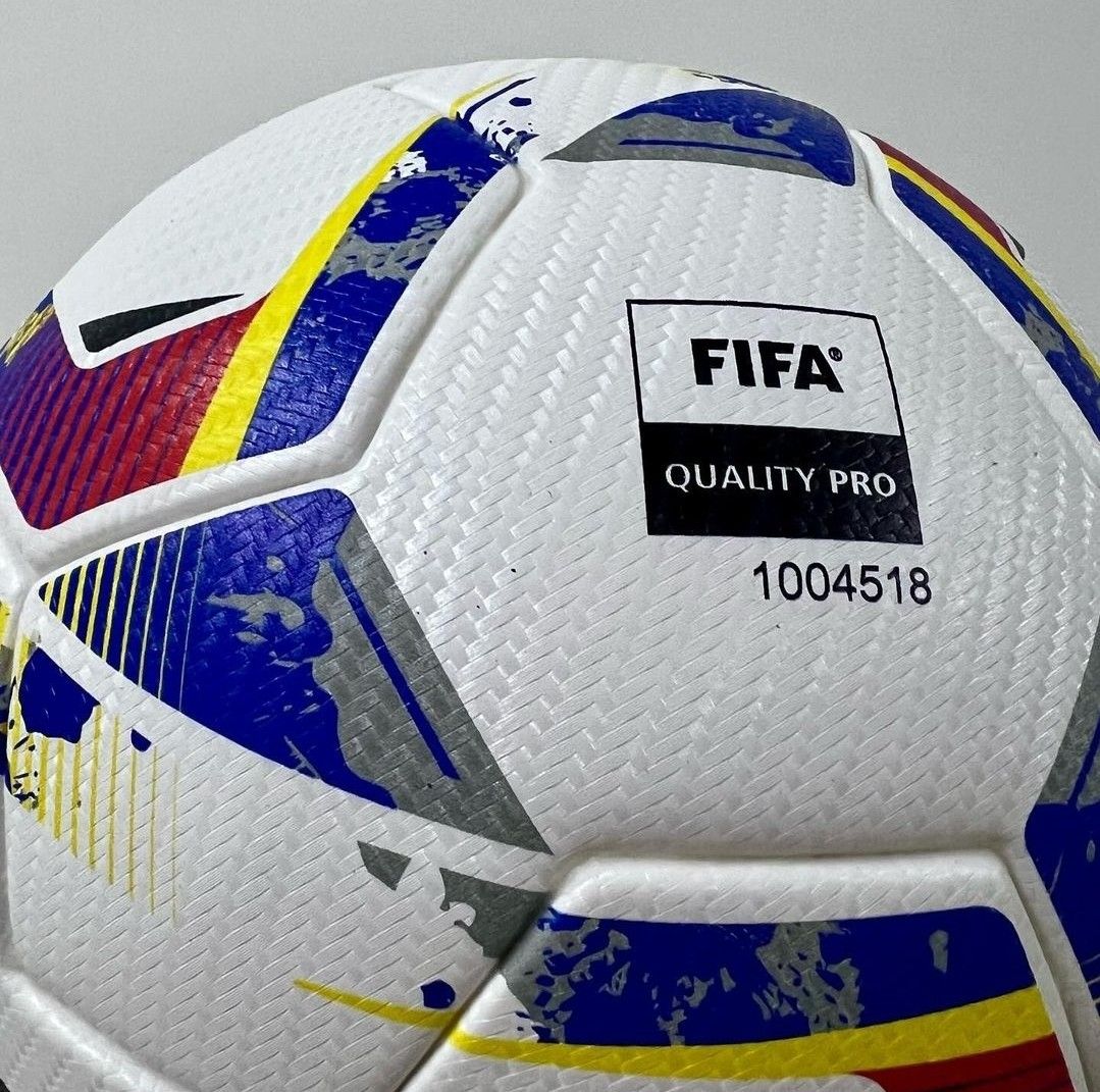 Puma MFL Accelerate 21.1 Pro Official Match Ball, Sports Equipment ...