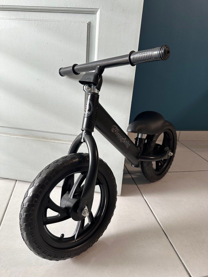 Push Bicycle, Sports Equipment, Bicycles & Parts, Bicycles on Carousell