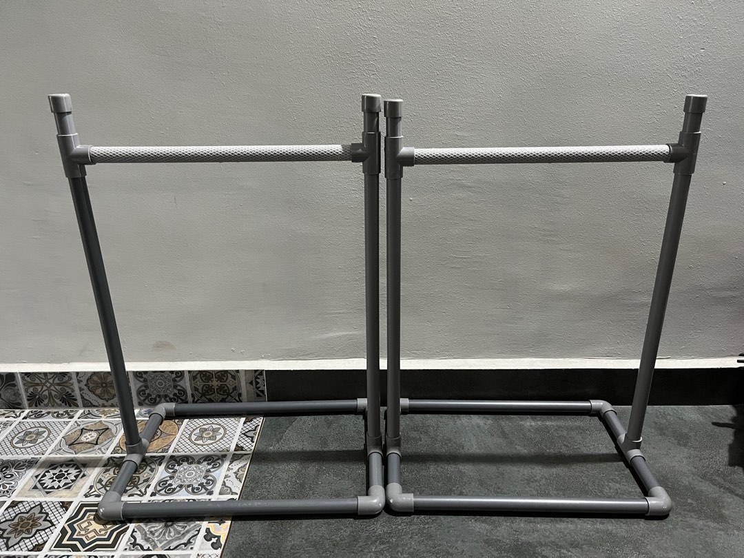 PVC bird stand parrot stand, Pet Supplies, Homes & Other Pet ...