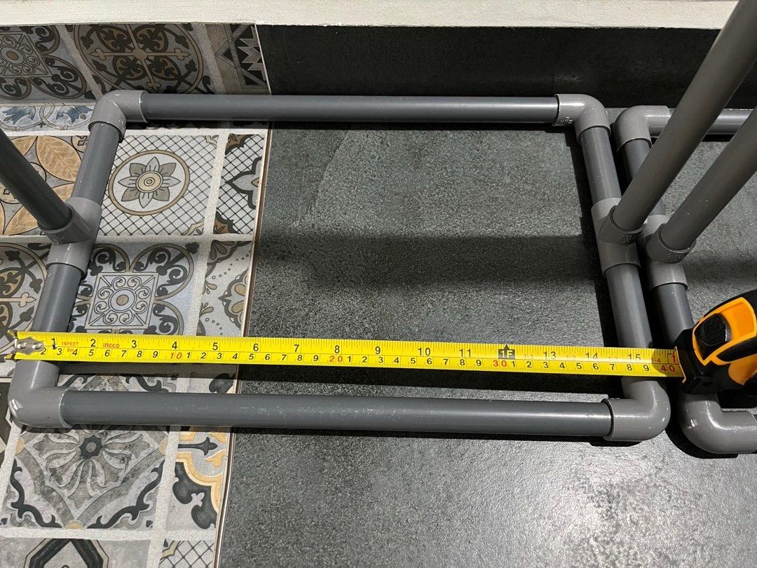 PVC bird stand parrot stand, Pet Supplies, Homes & Other Pet ...