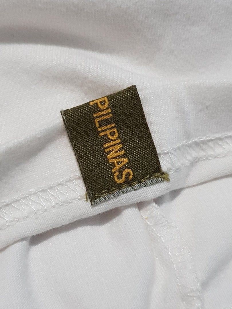 Rare vintage fmcc 3 stars & a sun francis m pride white shirt, Men's ...