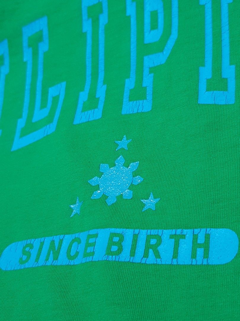 Rare vintage fmcc 3 stars & a sun francis m fsb filipino since birth ...