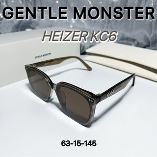 (Ready Stock) OJO OL4 | Gentle Monster 2024 Optical Frame | 52-22-147 ...