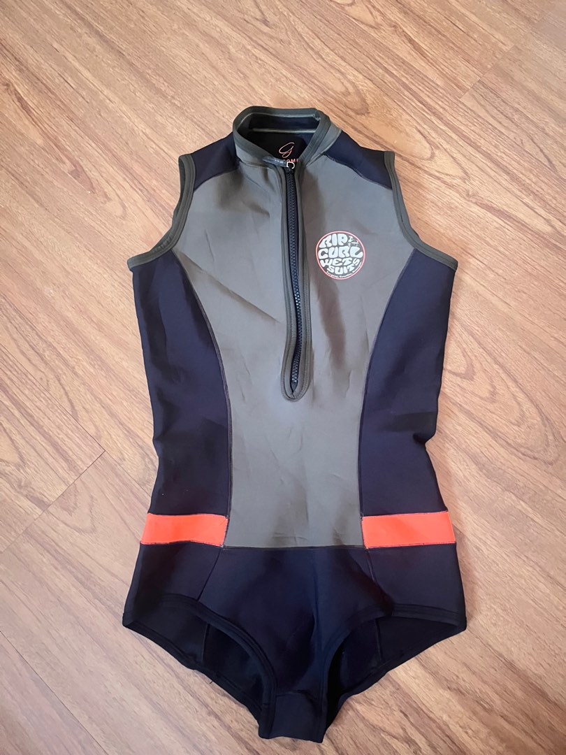 Rip Curl Wet Suits (Swimsuit), Women's Fashion, Swimwear, Bikinis ...