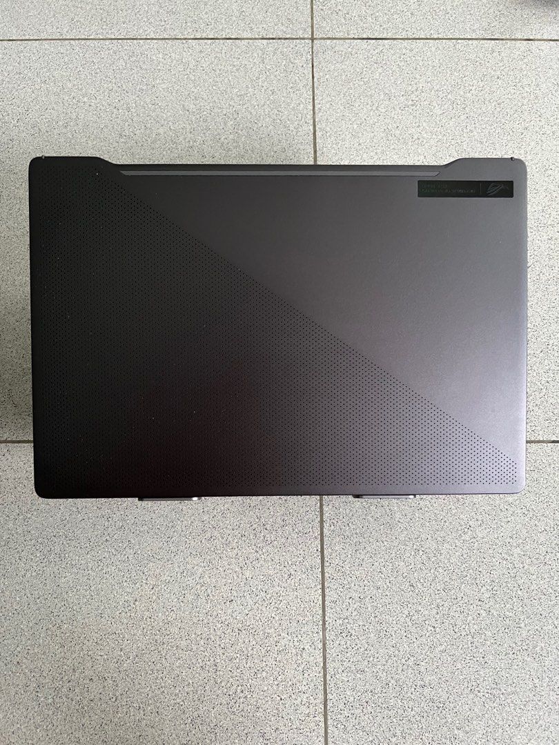 ROG Zephyrus G14 2021 RTX 3060, Computers & Tech, Laptops & Notebooks ...