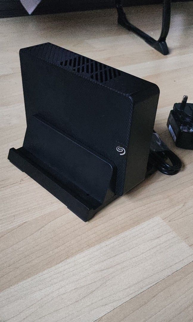 Seagate 16tb HDD Expansion Desktop USB3.0, Computers & Tech, Parts ...