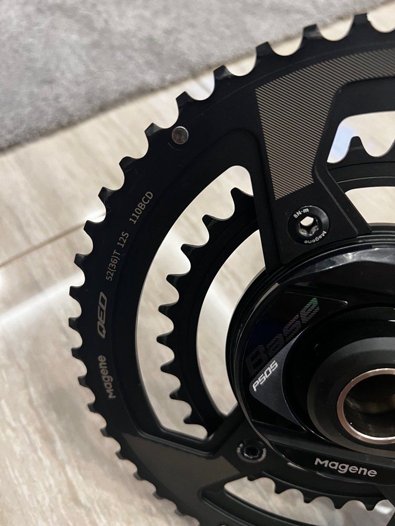 Shimano Ultegra R8000 group set, Sports Equipment, Bicycles & Parts ...