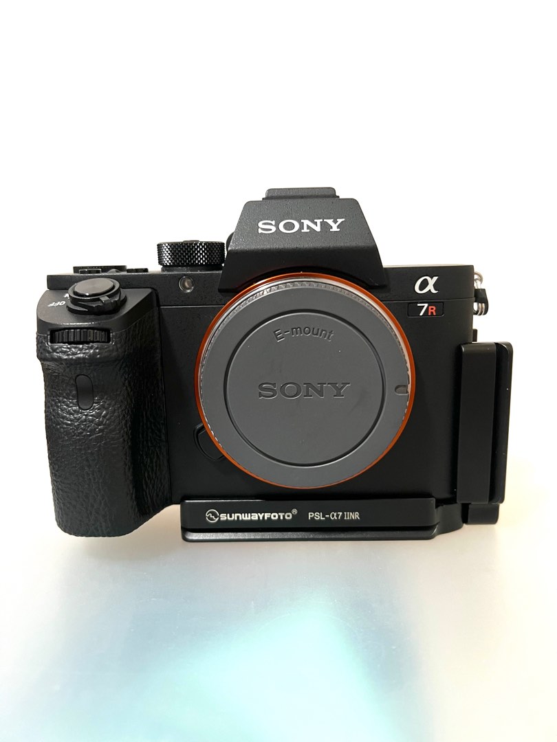 Sony A7RII Body, Photography, Cameras on Carousell