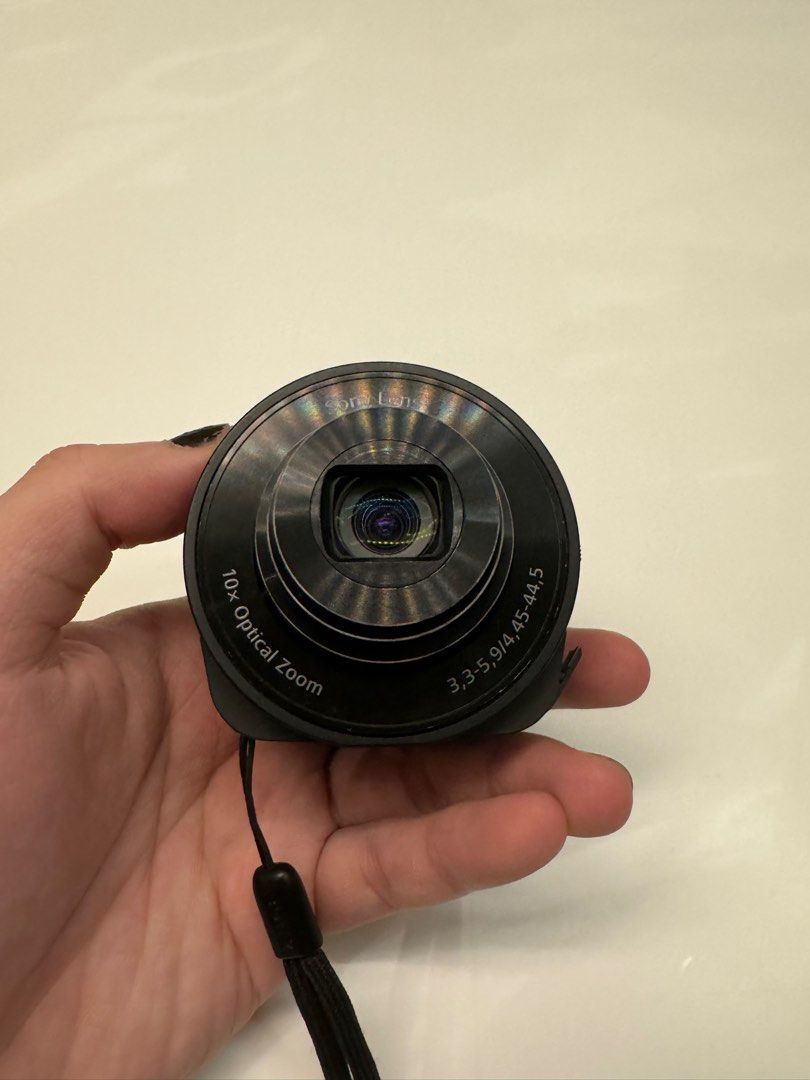Sony Smartphone Camera Module Cybershot DXC-QX10, Photography, Cameras ...