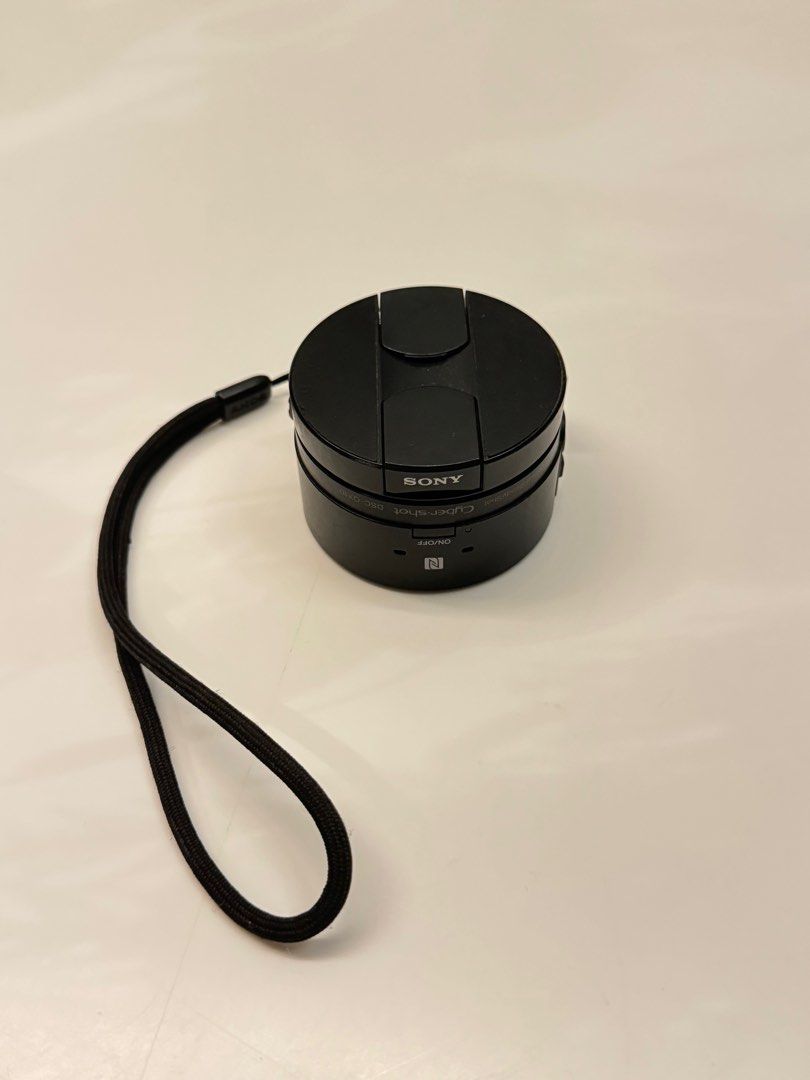 Sony Smartphone Camera Module Cybershot DXC-QX10, Photography, Cameras ...