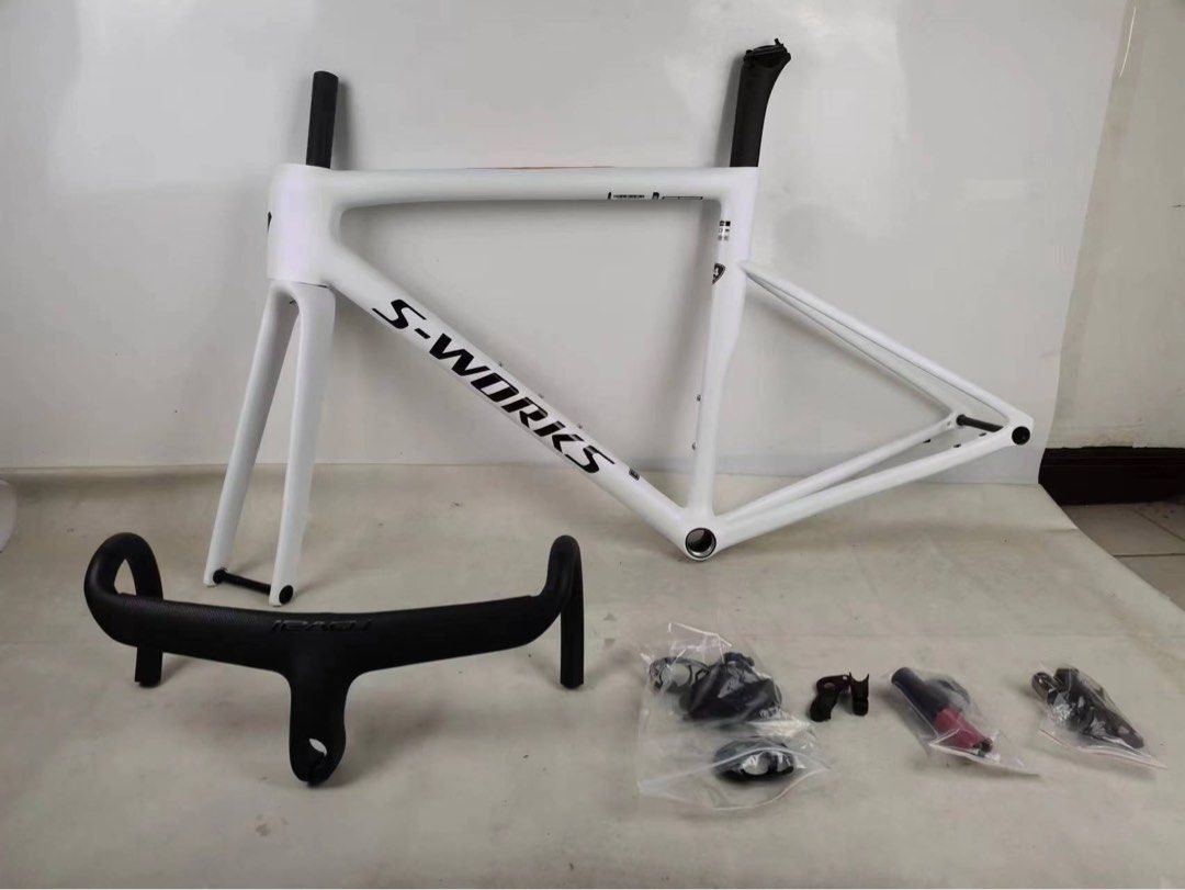 Specialised Tarmac sl8 OEM, Sports Equipment, Bicycles & Parts ...
