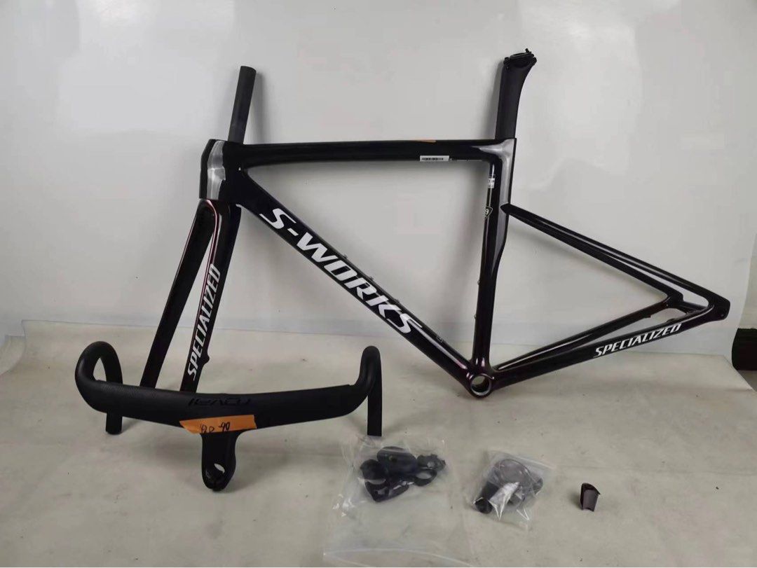 Specialised Tarmac sl8 OEM, Sports Equipment, Bicycles & Parts ...