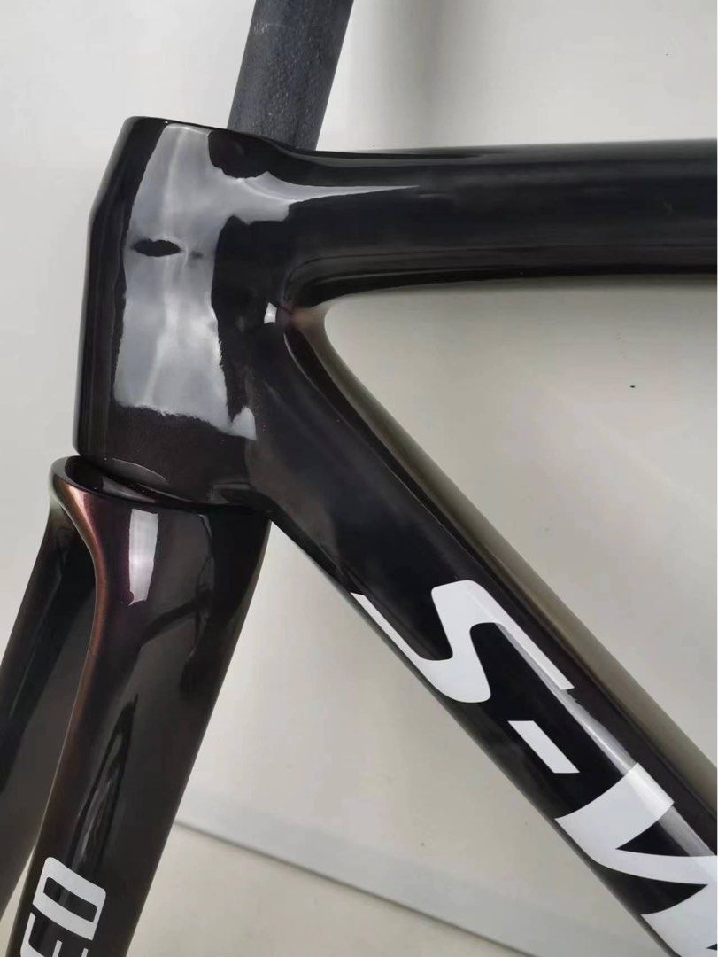 Specialised Tarmac sl8 OEM, Sports Equipment, Bicycles & Parts ...