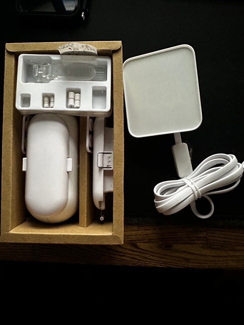 1 x Switchbot hub and 2 x curtain 2 modules, TV & Home Appliances, Other Home Appliances on ...