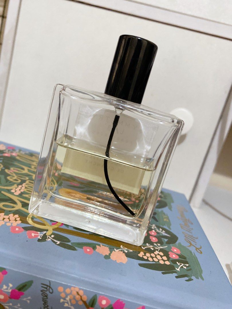Symmetry Lab Fragrances (old packaging) | Eudemoiselle de Givenchy ...