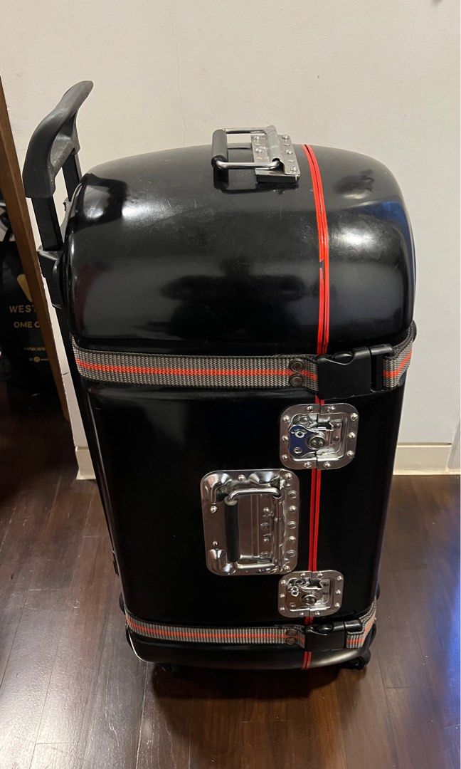 Tabla hard case, Hobbies & Toys, Music & Media, Musical Instruments on ...