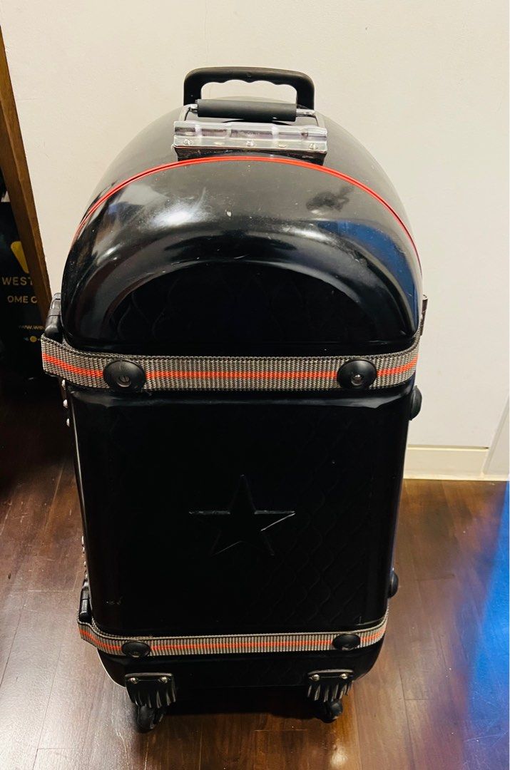 Tabla hard case, Hobbies & Toys, Music & Media, Musical Instruments on ...