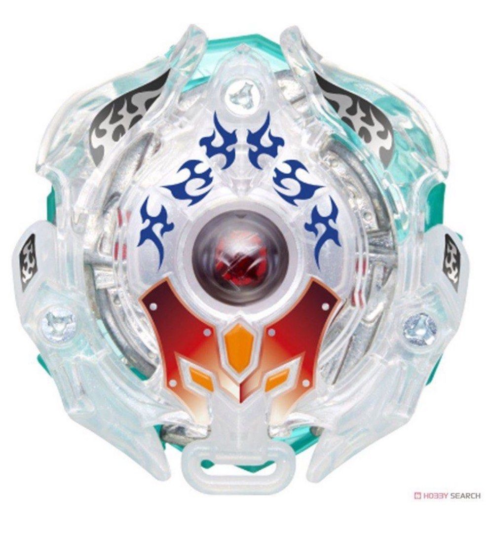 TAKARA TOMY Beyblade Burst God Evolution Random Booster Vol. 9 B-101 ...