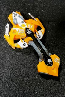 TAMIYA 95587 Mach Frame Black Special (FM-A) Mini 4WD, Hobbies & Toys ...