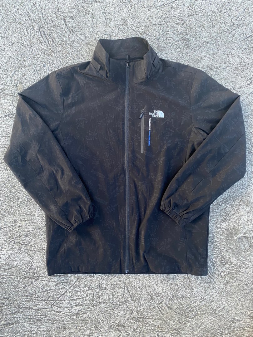 The North Face Windbreaker large, Men's Fashion, Coats, Jackets and ...
