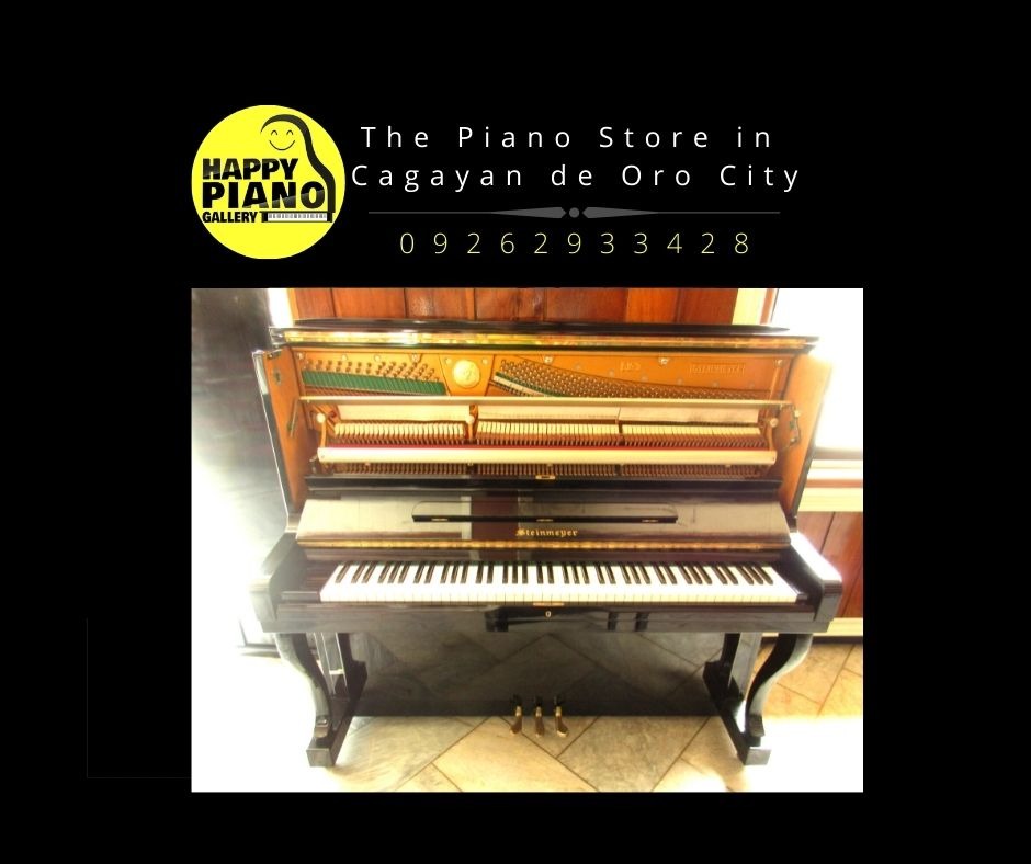 The Piano Store in Cagayan de Oro City, Hobbies & Toys, Music & Media ...