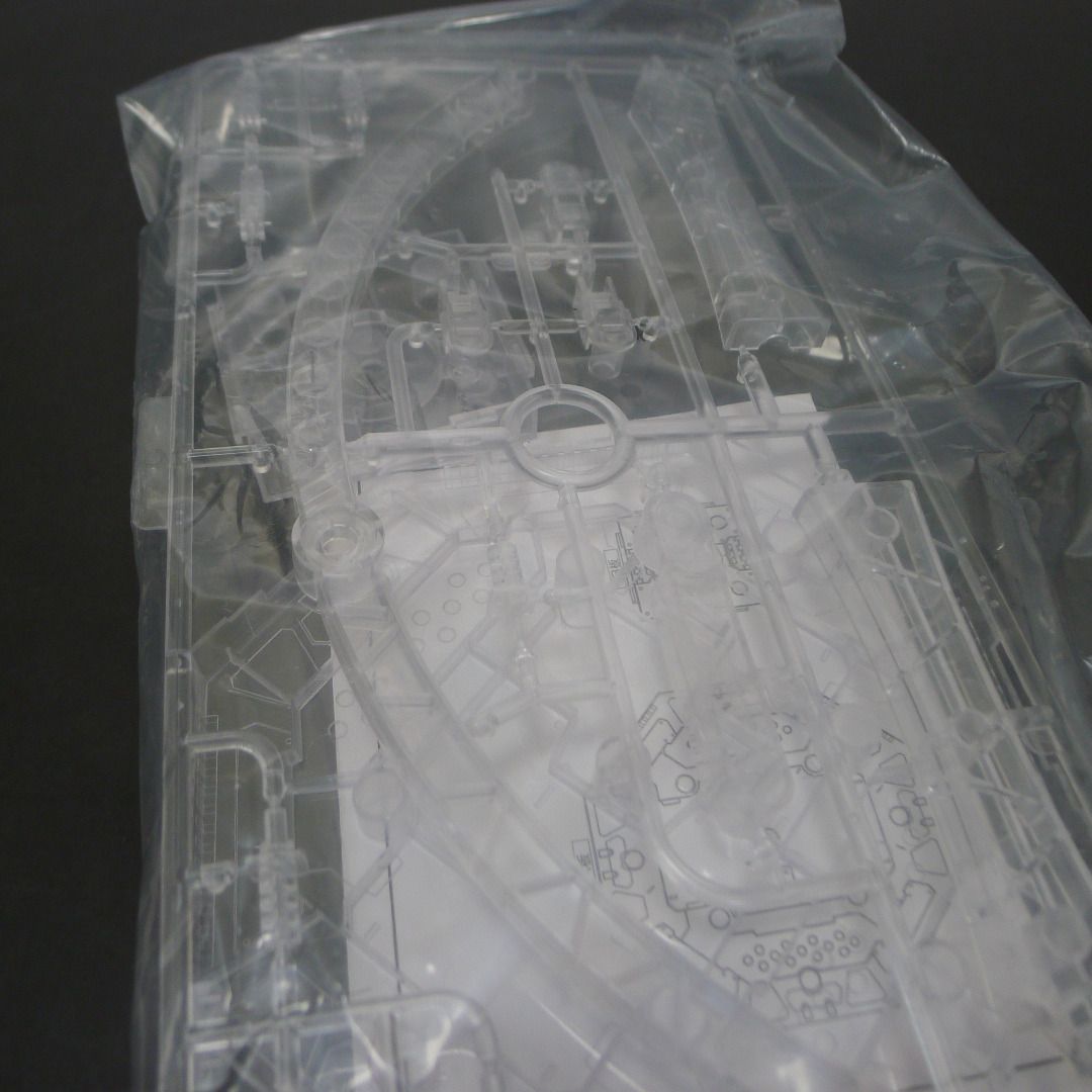 Third party Triple Action Base for HG RG MG Gundam and figurines ...