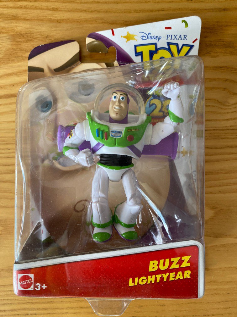 Toy Story, Hobbies & Toys, Toys & Games on Carousell