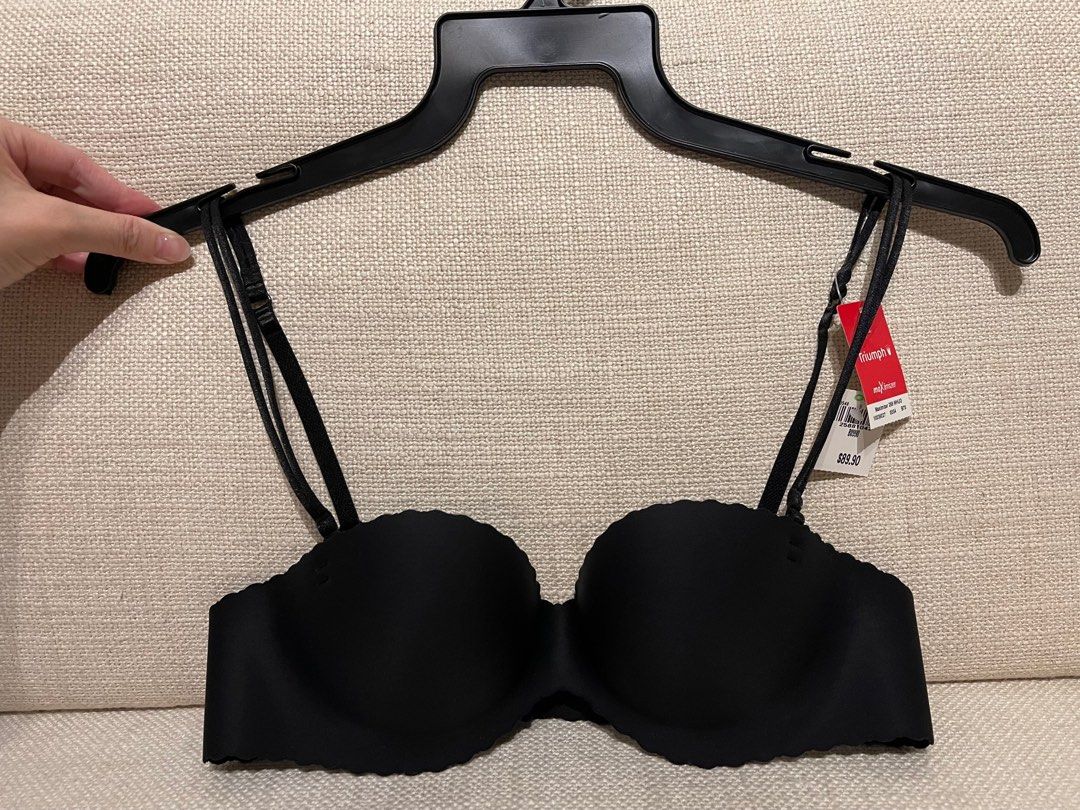 Triumph Maximizer, Women's Fashion, New Undergarments & Loungewear on ...