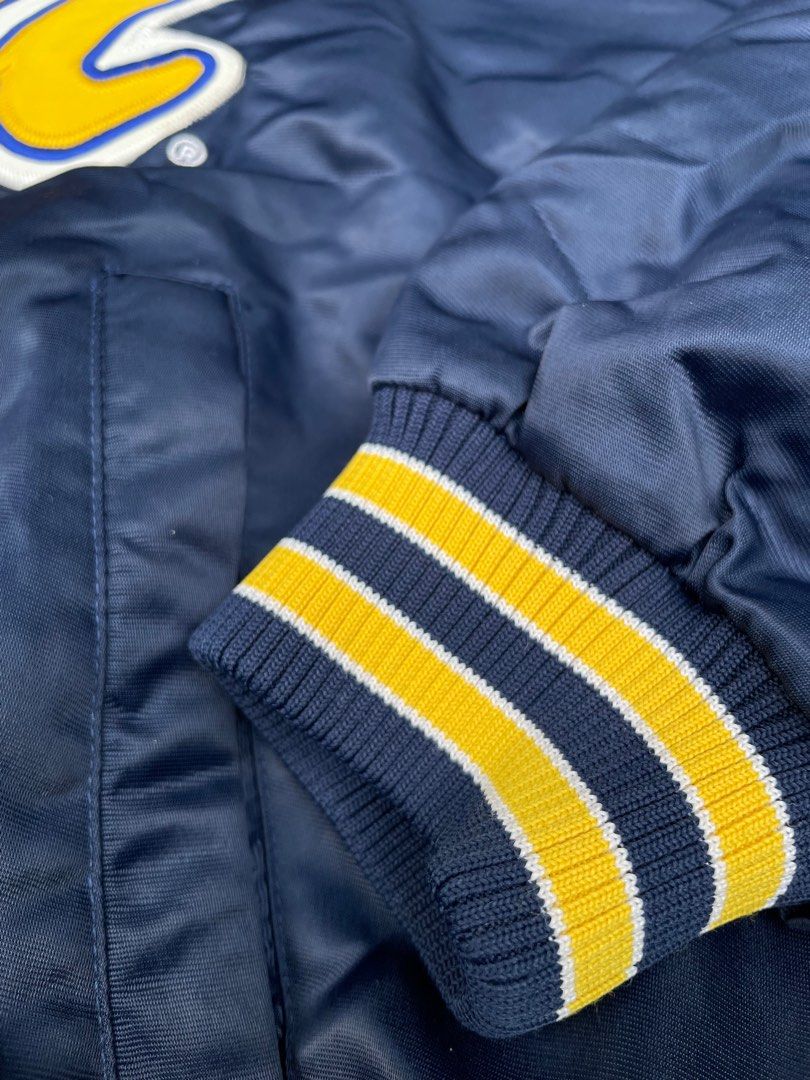 UCLA Varsity Jacket, Men's Fashion, Coats, Jackets and Outerwear on ...