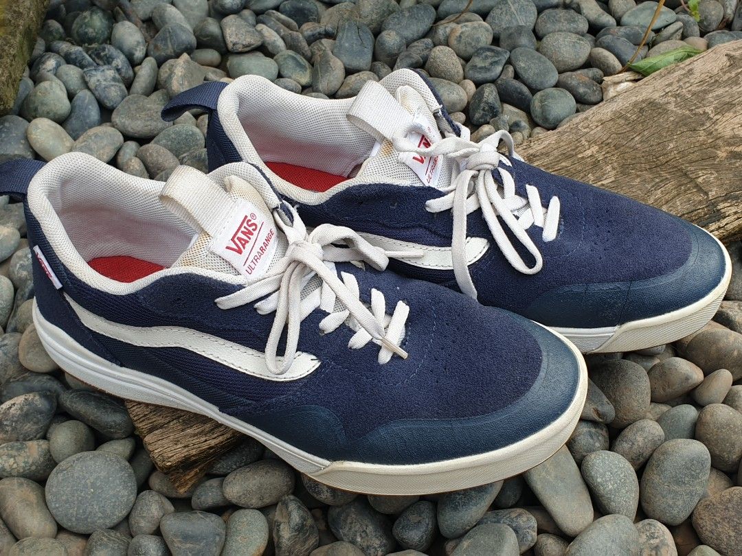 Vans UltraRange Pro 2 Tom Schaar Colorway, Sports Equipment, Sports ...