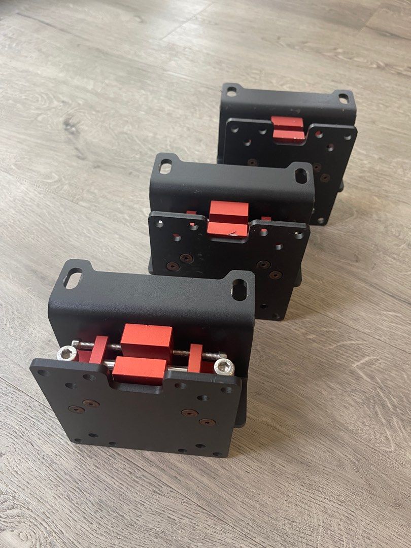 Vario vesa adapters, Computers & Tech, Parts & Accessories, Other ...