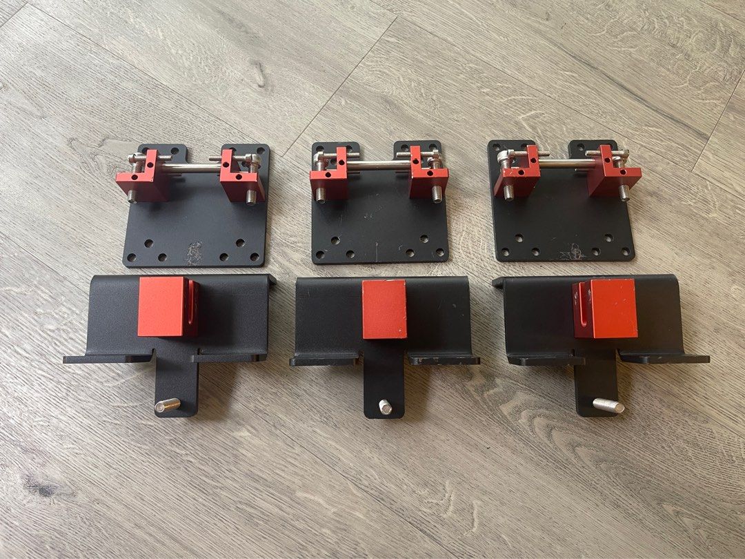 Vario vesa adapters, Computers & Tech, Parts & Accessories, Other ...