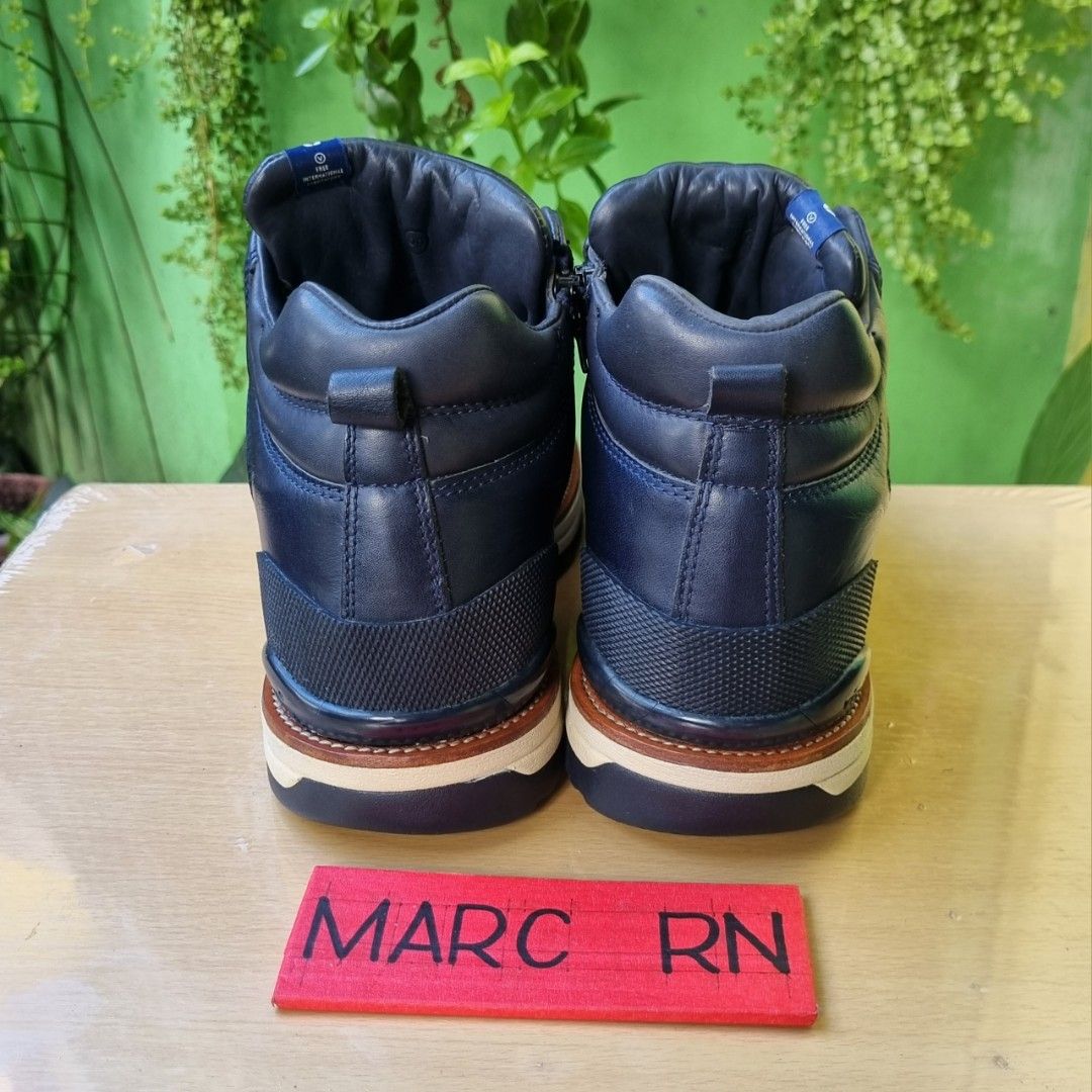 Visvim serra boot, Men's Fashion, Footwear, Boots on Carousell