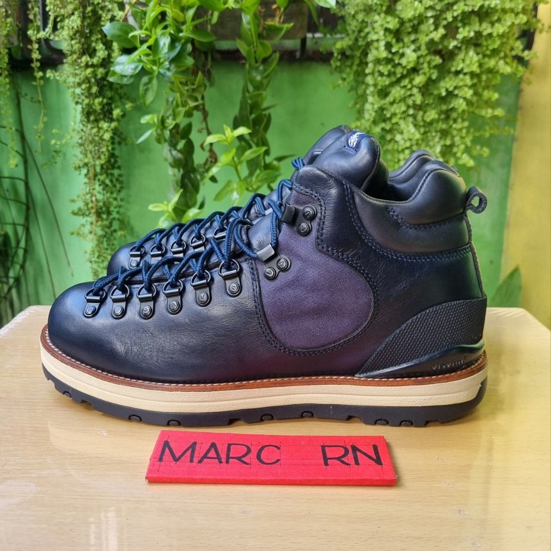 Visvim serra boot, Men's Fashion, Footwear, Boots on Carousell