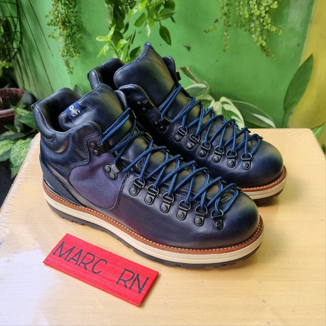 Visvim serra boot, Men's Fashion, Footwear, Boots on Carousell