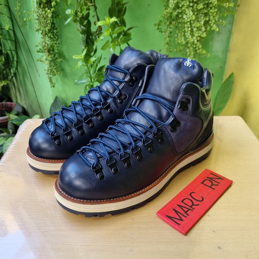 Visvim serra boot, Men's Fashion, Footwear, Boots on Carousell