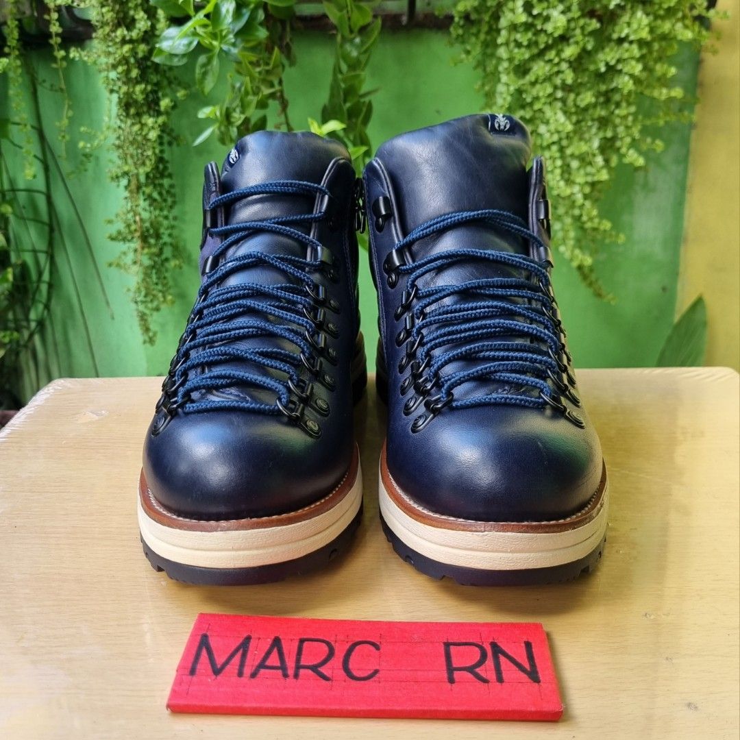 Visvim serra boot, Men's Fashion, Footwear, Boots on Carousell