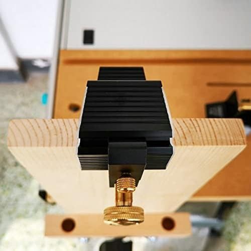 Woodworking Dovetail Guide Rail Saw Gauge Manual 1: 6 Degree Right ...