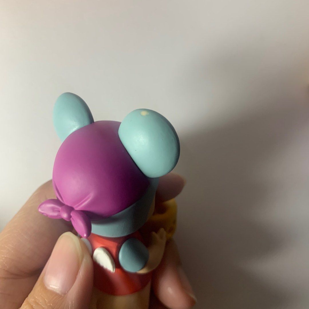 wts lfb sonny angel mouse thief set, Hobbies & Toys, Toys & Games on ...