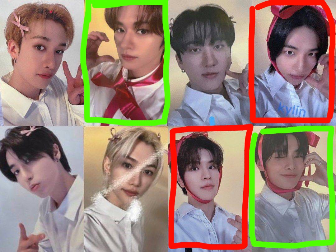 [WTT/WTS] Stray Kids SKZ rock star tower records pob pcs, Hobbies ...