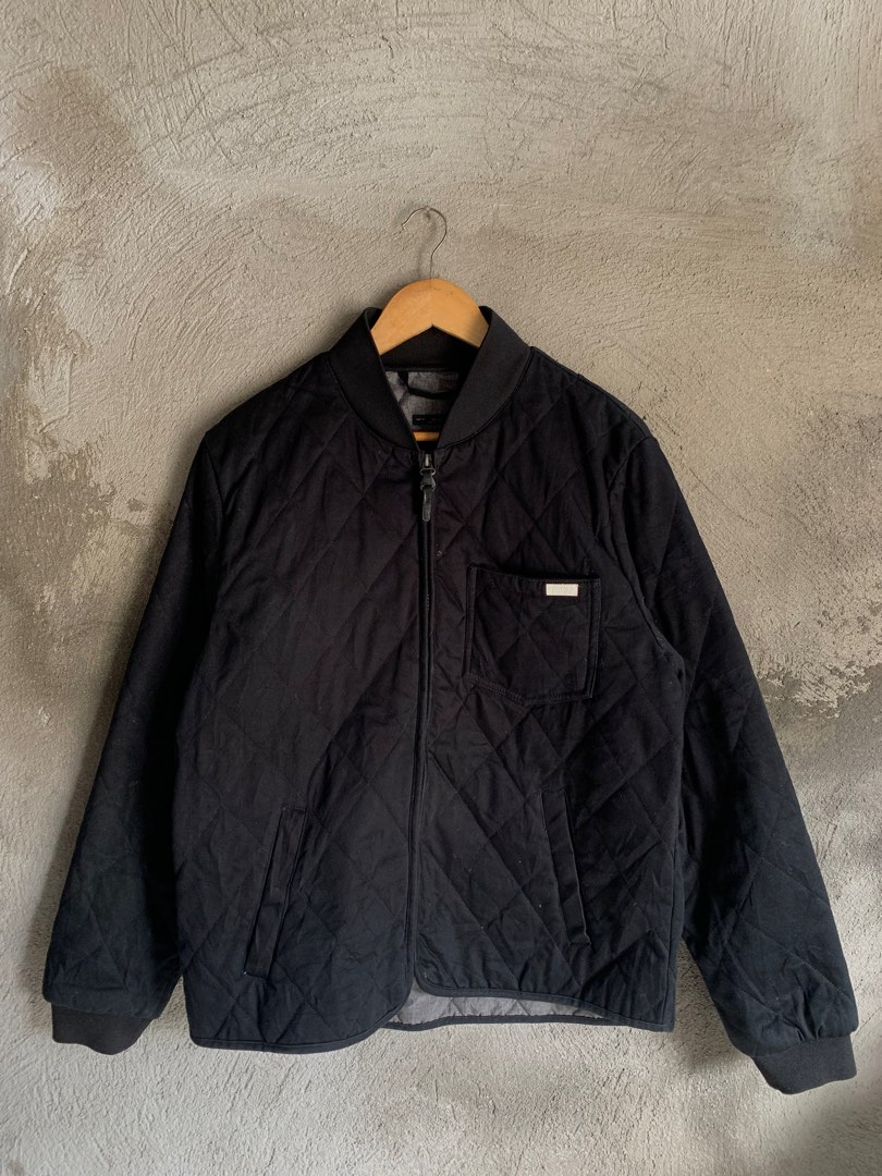 Zara bomber kacket, Men's Fashion, Coats, Jackets and Outerwear on ...