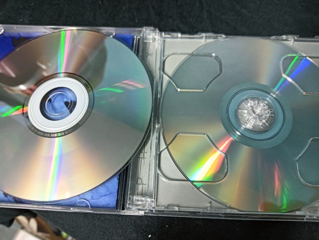 Zebrahead - phoenix CD+DVD, Hobbies & Toys, Music & Media, CDs & DVDs ...