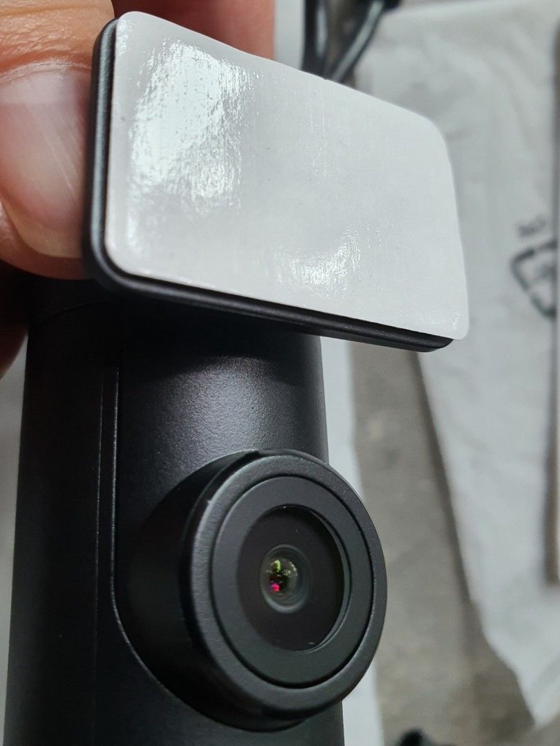 70mai rear dashcam camera RC06, Car Accessories, Electronics & Lights ...