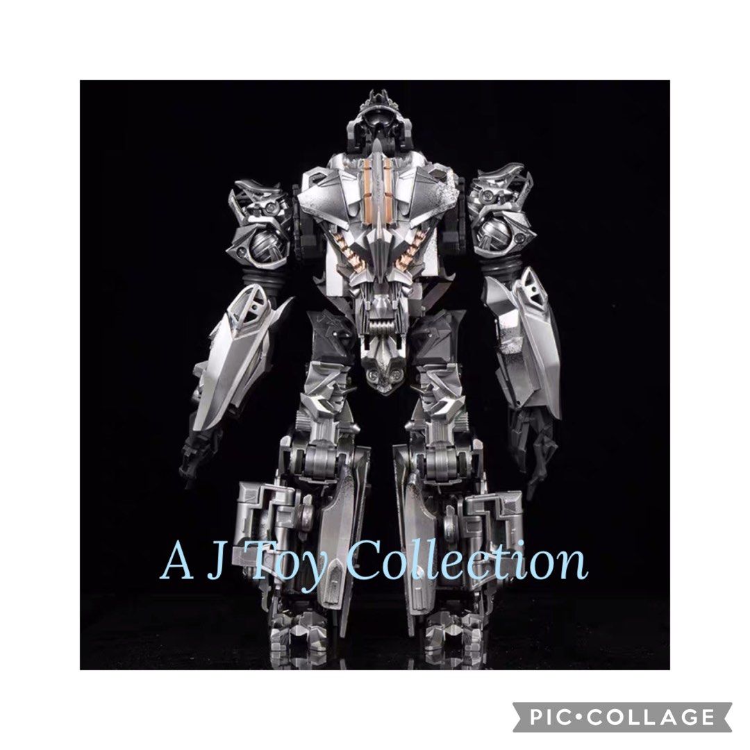 [ In Stock ] Transformers Baiwei BW TW-1023 TW1023 Earth Shattering ...