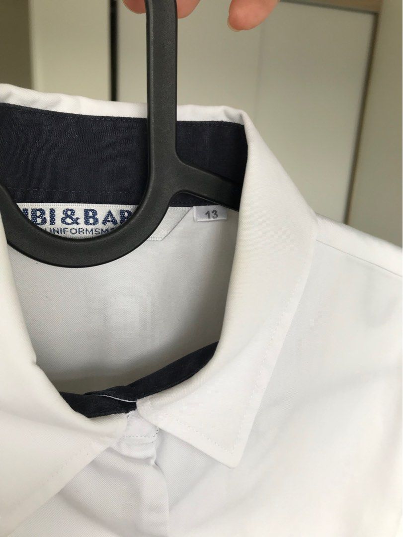 ACJC Uniform, Everything Else on Carousell