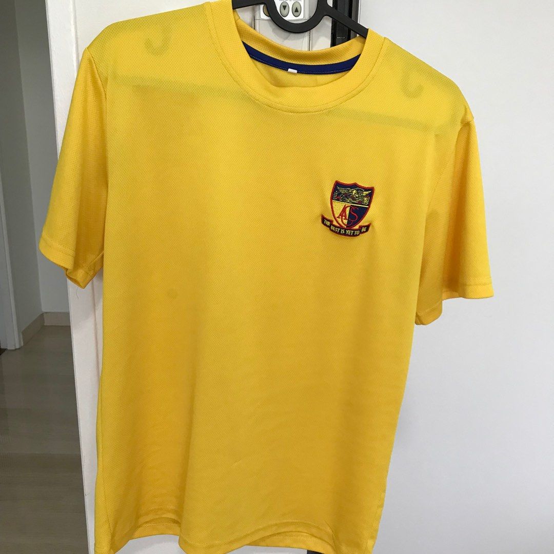 ACJC Uniform, Everything Else on Carousell